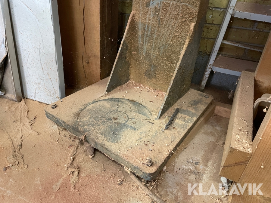 Kædestemmer Festo, Aarhus, Klaravik auktioner