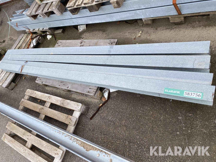 Klaravik Auktioner | I jern