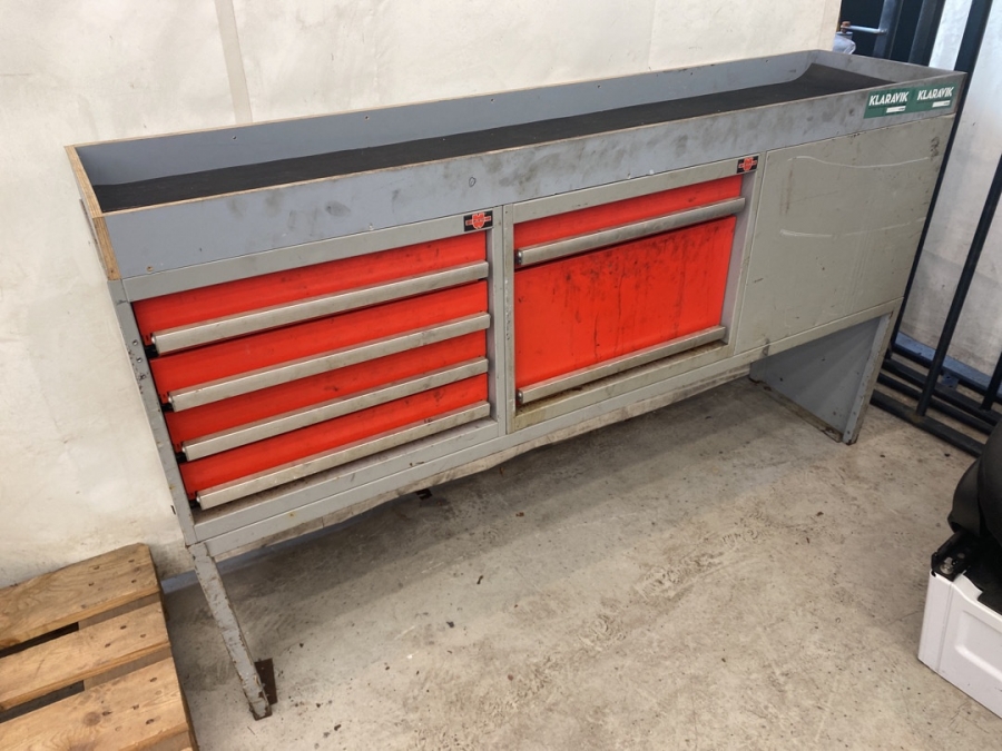 Klaravik Auktioner | Bilindretning