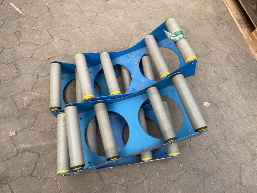 Klaravik Auktioner | Ruller