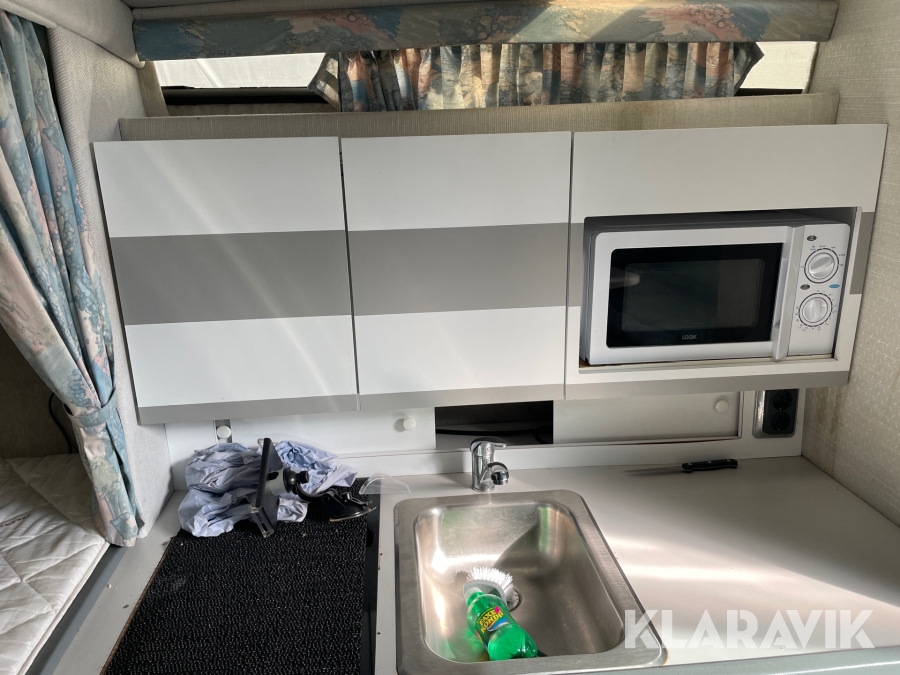 Motorbåd Formula PC26, Guldborgsund, Klaravik auktioner