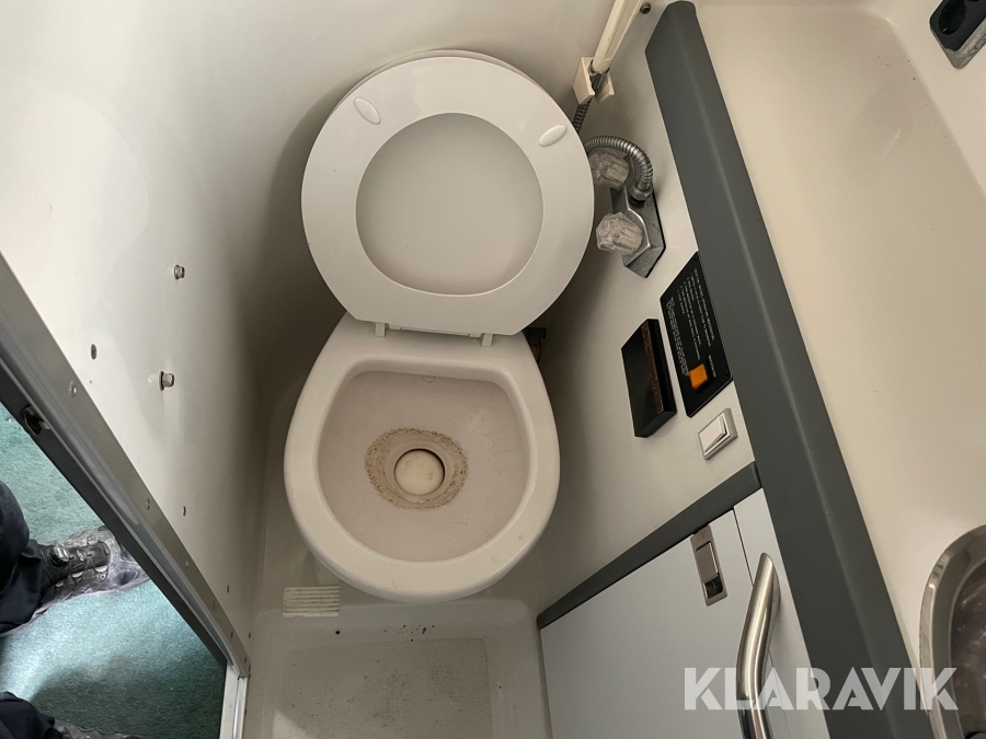 Motorbåd Formula PC26, Guldborgsund, Klaravik auktioner