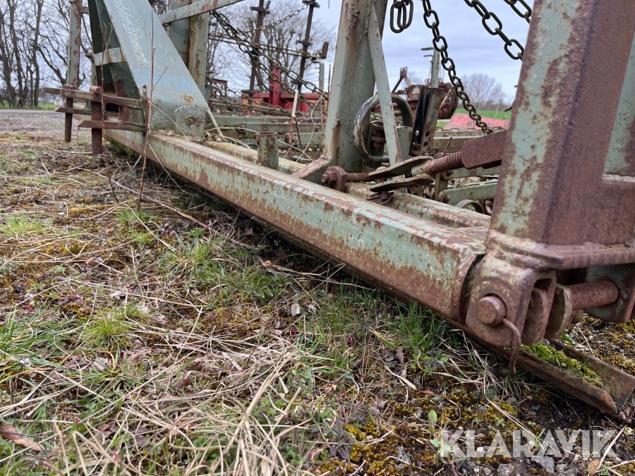 Harve Doublet-record DL-1000, Gribskov, Klaravik auktioner