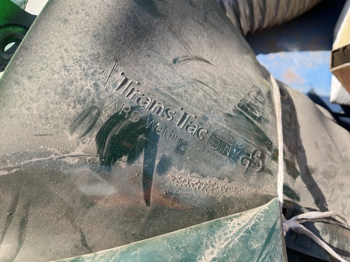 Mobil punktudsugning