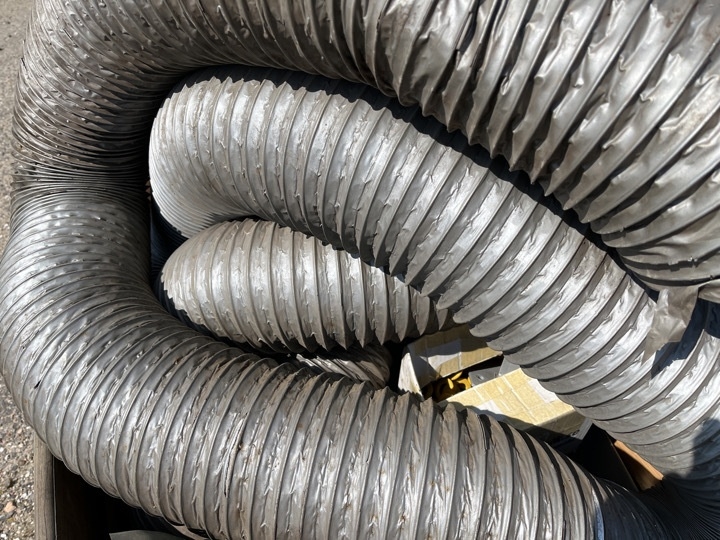 Mobil punktudsugning