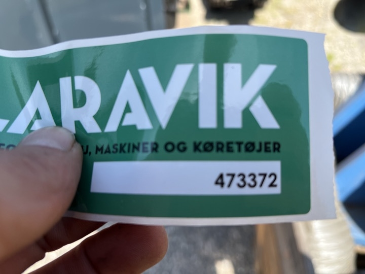 Mobil punktudsugning