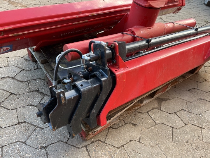 Klaravik Auktioner | Krandele div