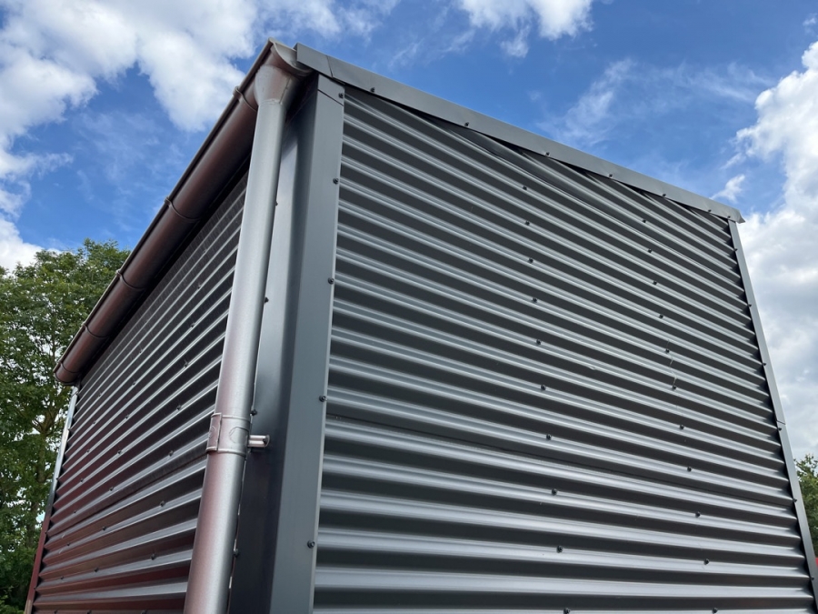 Klaravik Auktioner | Skur