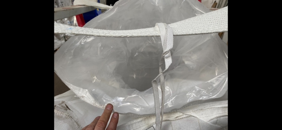 Klaravik Auktioner | Bigbags