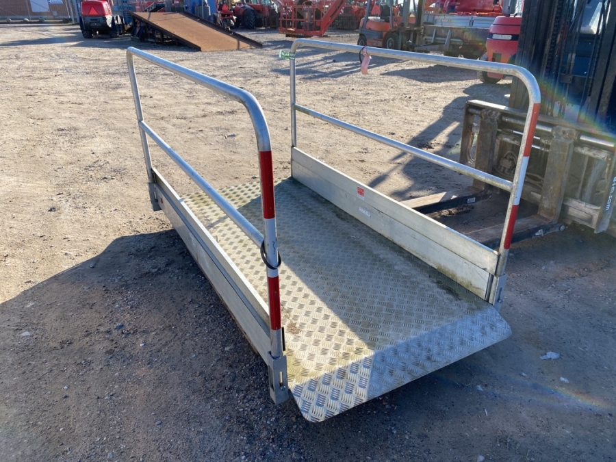 Klaravik Auktioner | Gangbro