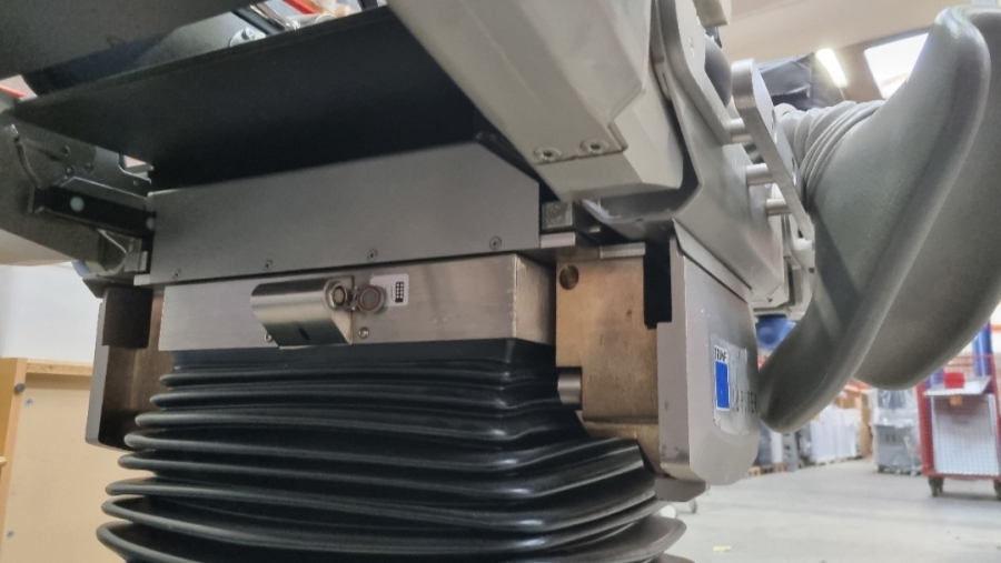 Klaravik Auktioner | Operations leje