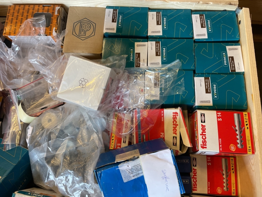 Klaravik Auktioner | Blandet lot