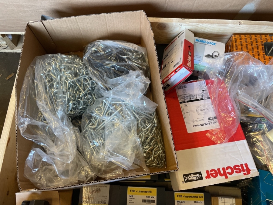 Klaravik Auktioner | Blandet lot