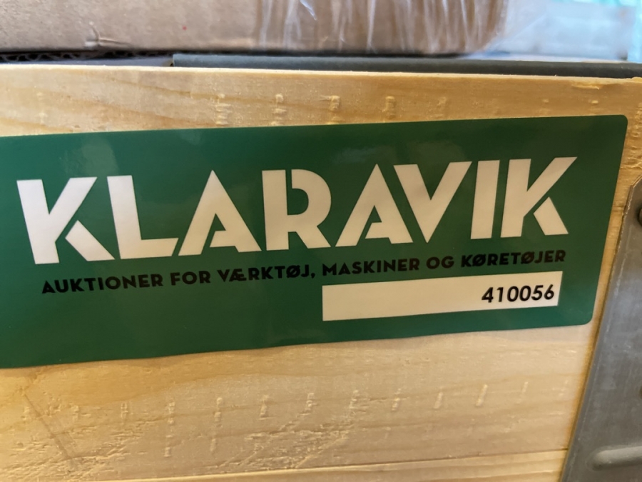 Klaravik Auktioner | Blandet lot