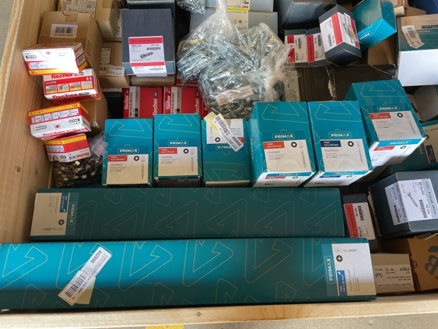 Klaravik Auktioner | Blandet lot