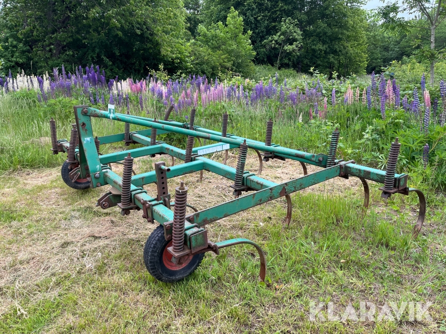 Harve CM Wibergs Stubbis HT, Furesø, Klaravik auktioner