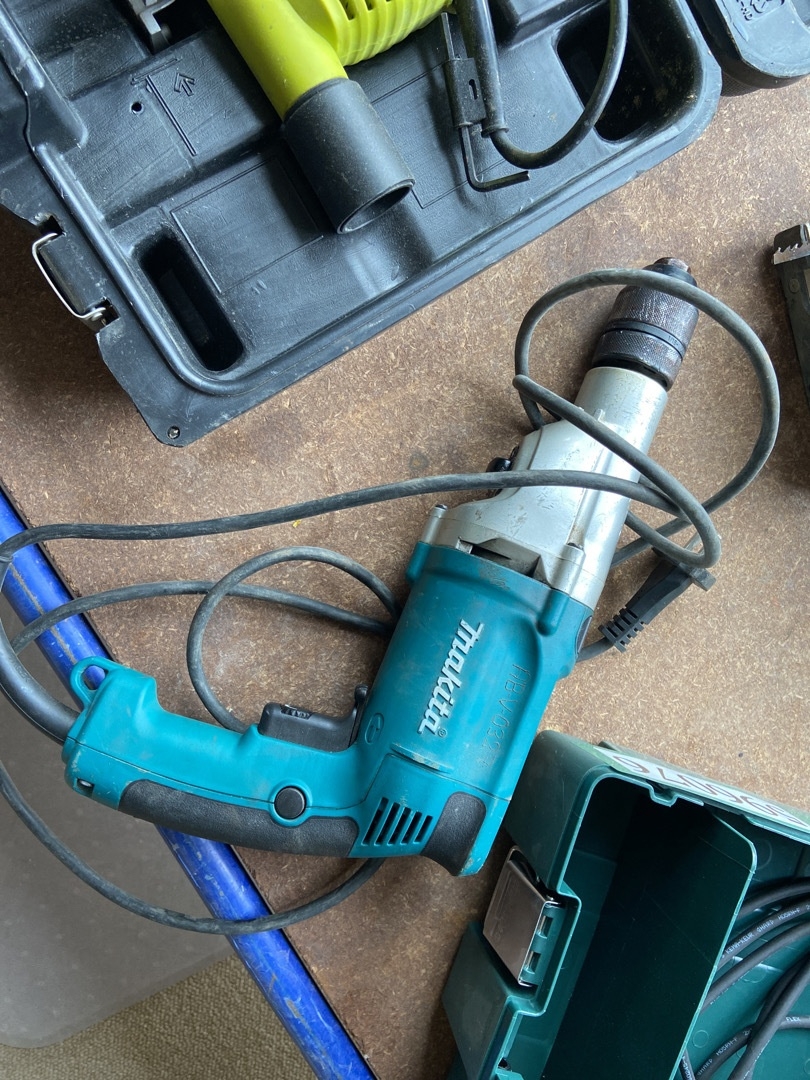 Klaravik Auktioner | Værktøj