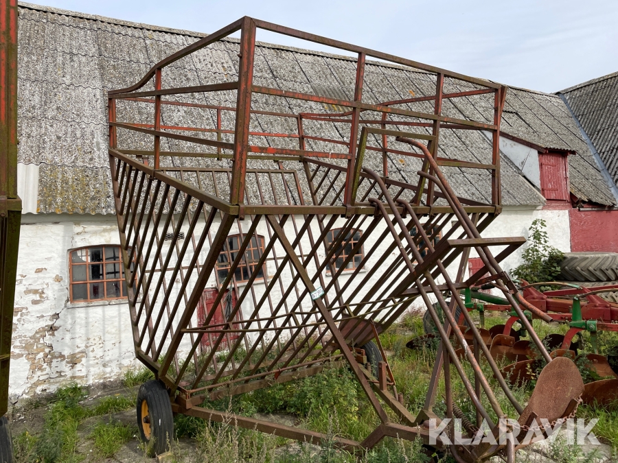 Egebjerg, Frederikssund, Klaravik auktioner