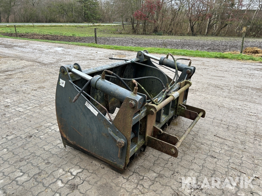 Siloklo Sm, Lolland, Klaravik auktioner