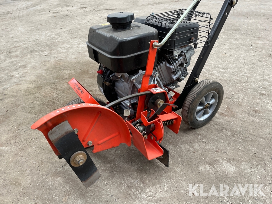 Kantskærer Ariens Edger, Gribskov, Klaravik auktioner