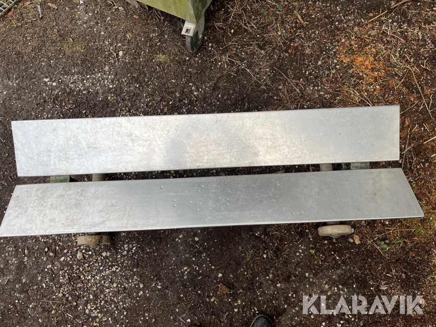 Slagtebænk, Helsingør, Klaravik auktioner