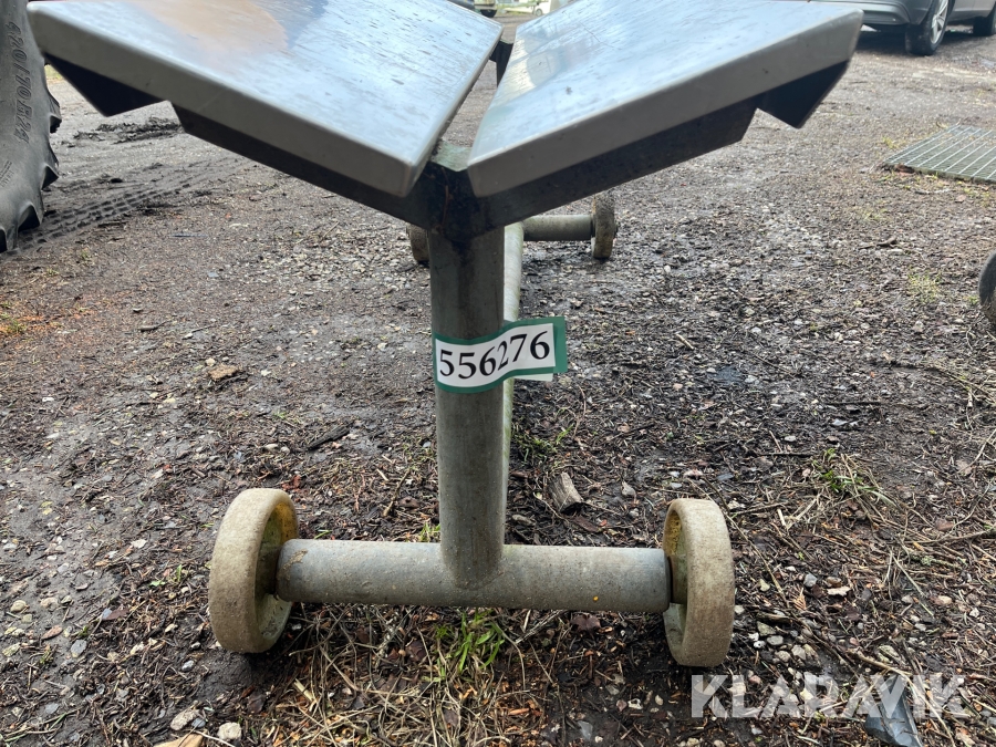 Slagtebænk, Helsingør, Klaravik auktioner