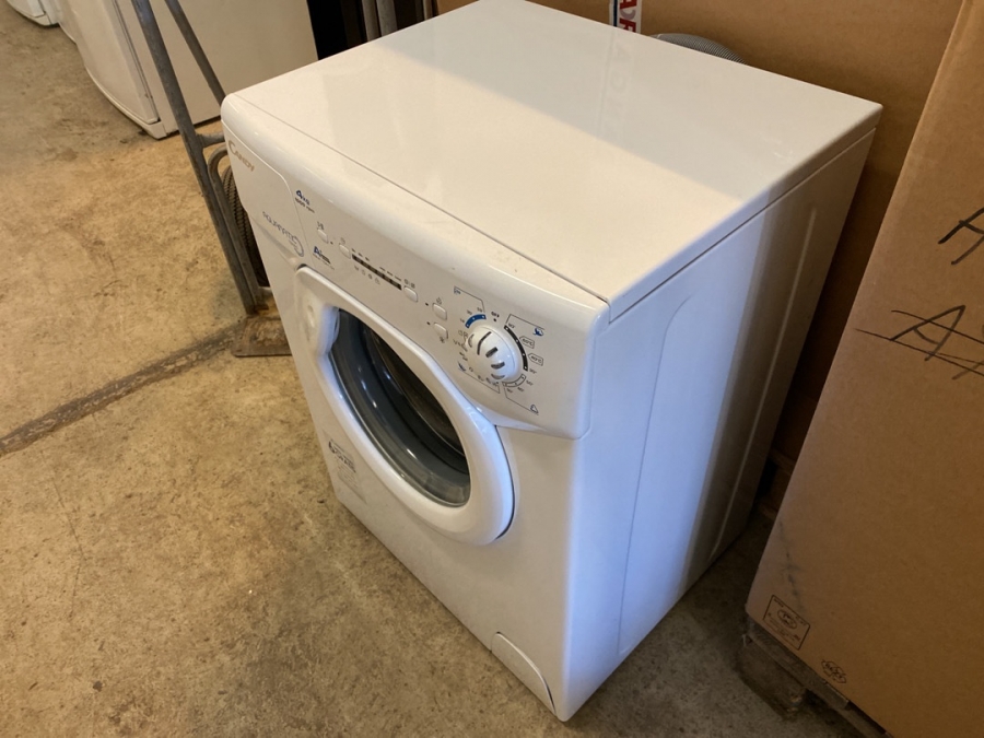 Candy Aqua 1041D1/2-S, Køge, Klaravik auktioner