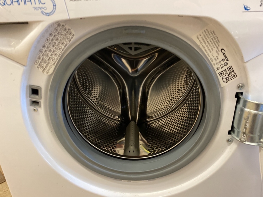 Candy Aqua 1041D1/2-S, Køge, Klaravik auktioner