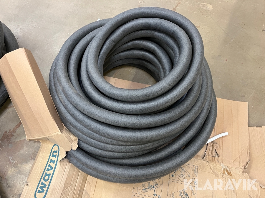 Isoleret Alupex, Randers, Klaravik auktioner