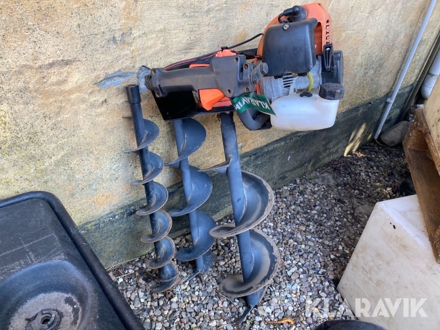 Jordbor, Aabenraa, Klaravik auktioner