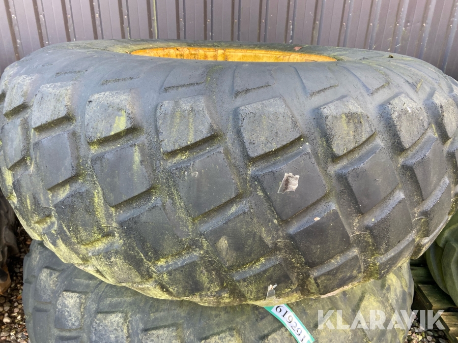 Hjul Sidex 23.1/18-26, Assens, Klaravik auktioner