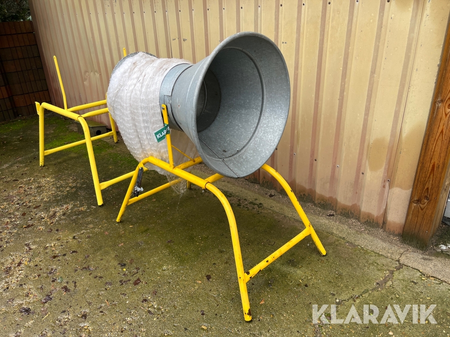 Net tragt, Varde, Klaravik auktioner