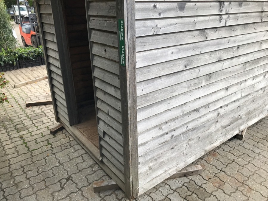 Klaravik Auktioner | Udhus