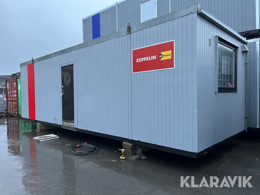 Skur, Roskilde, Klaravik auktioner