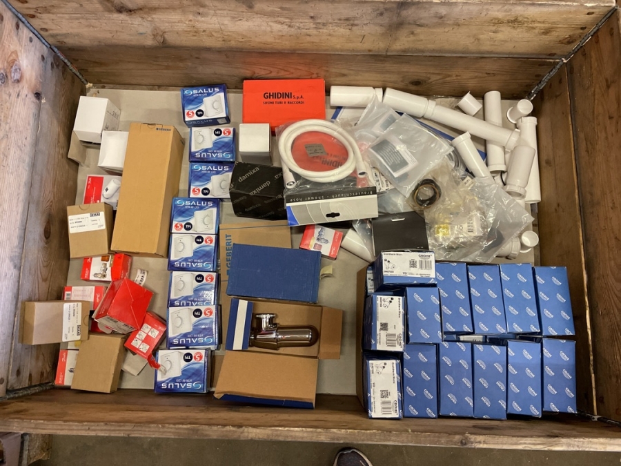 Klaravik Auktioner | Blandet lot