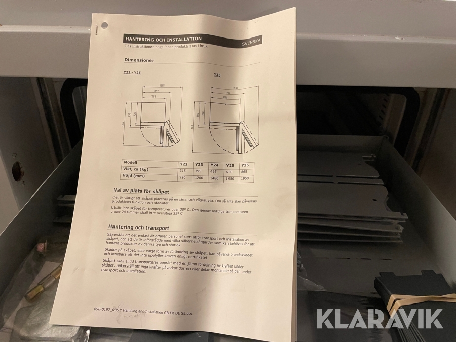 Rosengrens, Helsingør, Klaravik auktioner