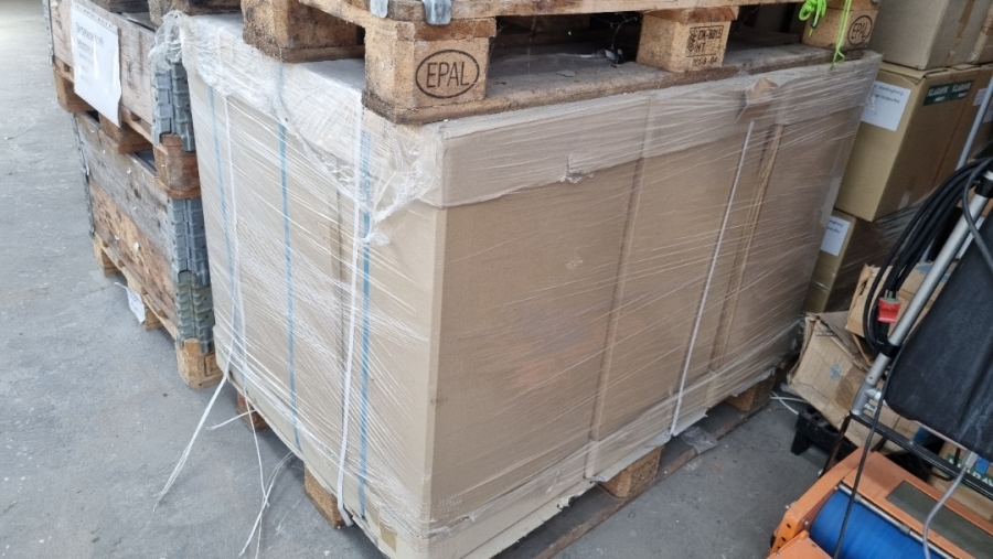 Klaravik Auktioner | Blandet lot