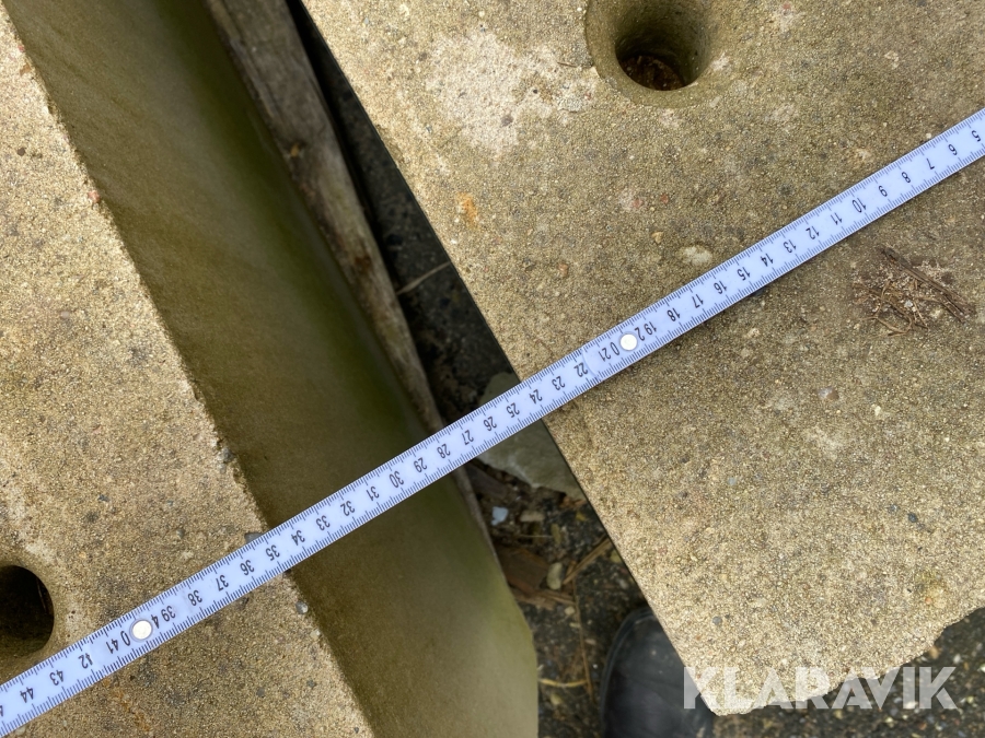 Cell blokke lot, Silkeborg, Klaravik auktioner