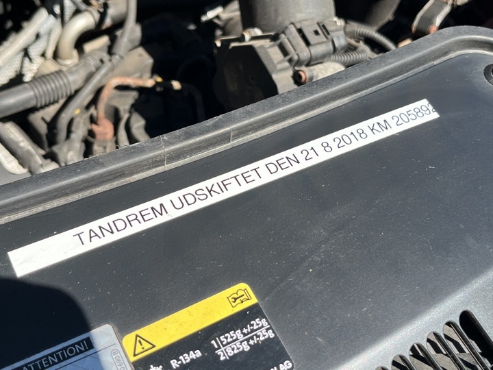 VOLKSWAGEN, TRANSPORTER, KASSEVOGN 2.0 TDI KORT , Vejen, Kla