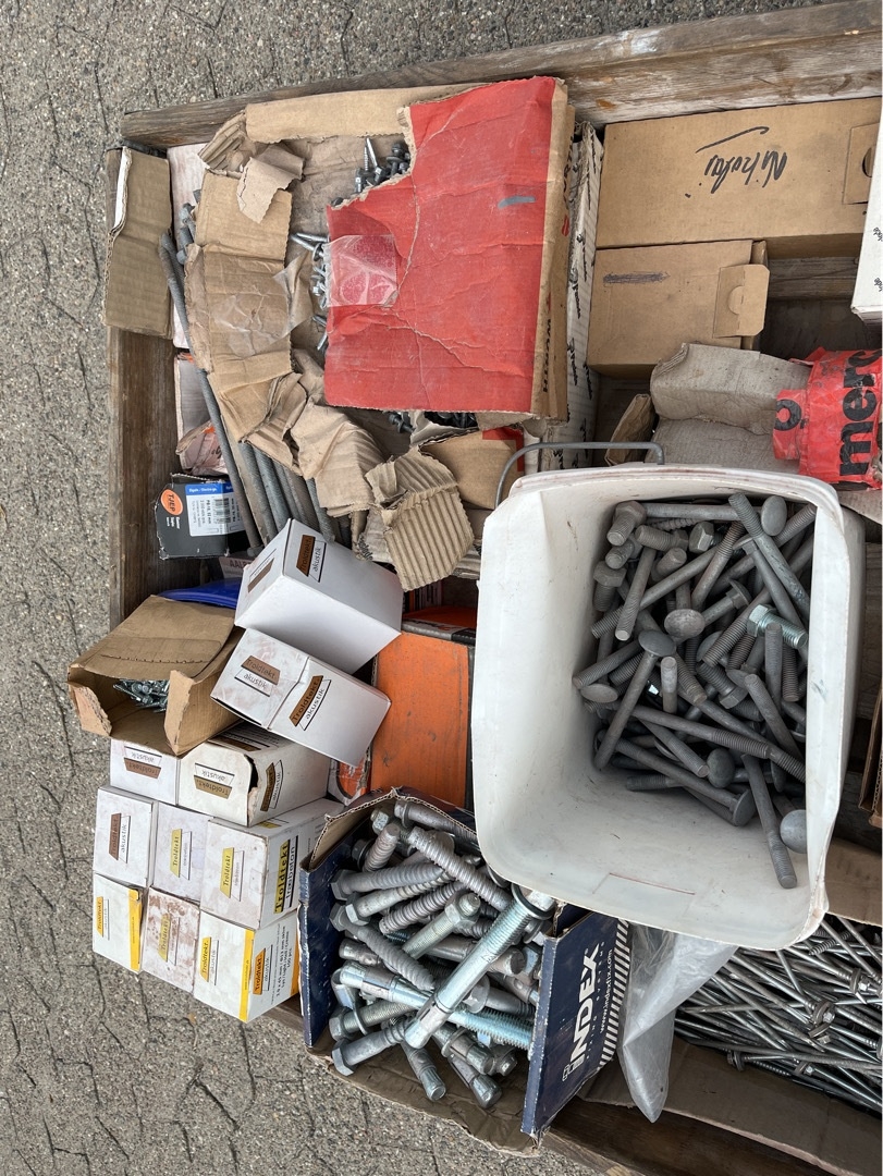 Klaravik Auktioner | Blandet lot