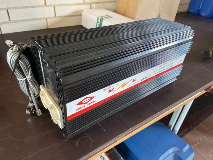 3000 W Inverter