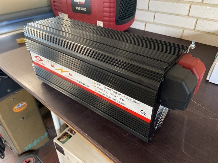 3000 W Inverter