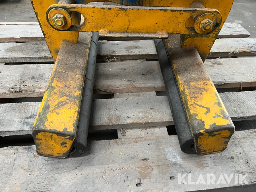 Tang til autoværn BSV 1507 35, Aalborg, Klaravik auktioner