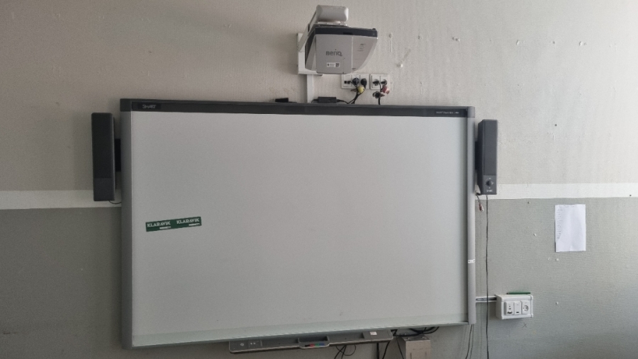 Smartboard