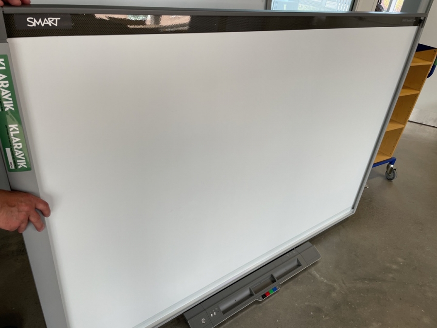 Smartboard