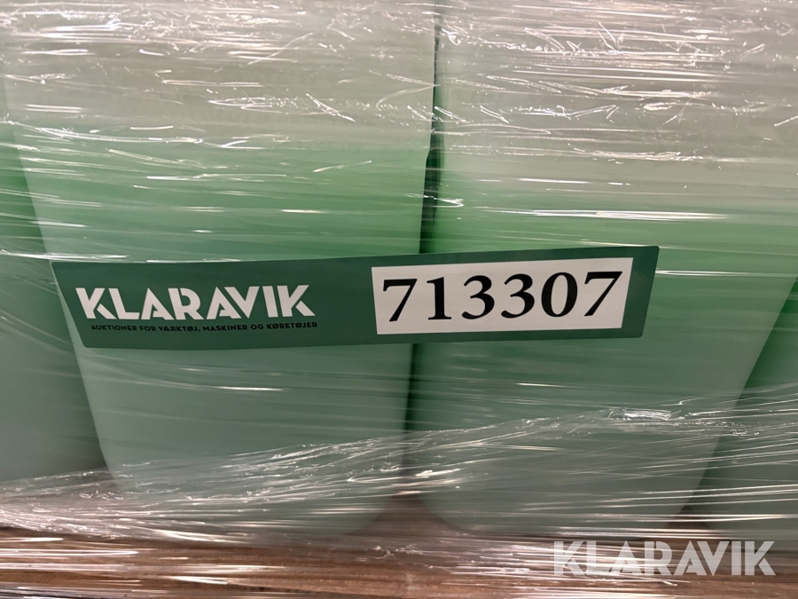 180L auto shampoo Respekt Danmark Liva, Kolding, Klaravik au