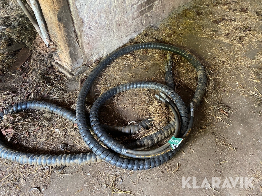 Slanger, Ikast-Brande, Klaravik auktioner