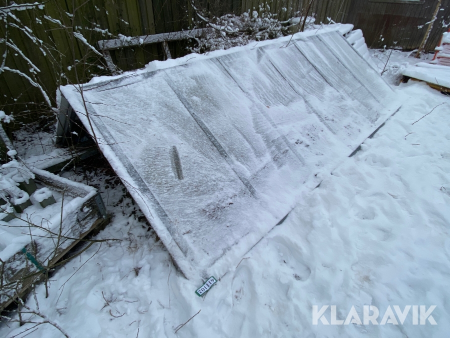 Halvtag, Ringsted, Klaravik auktioner