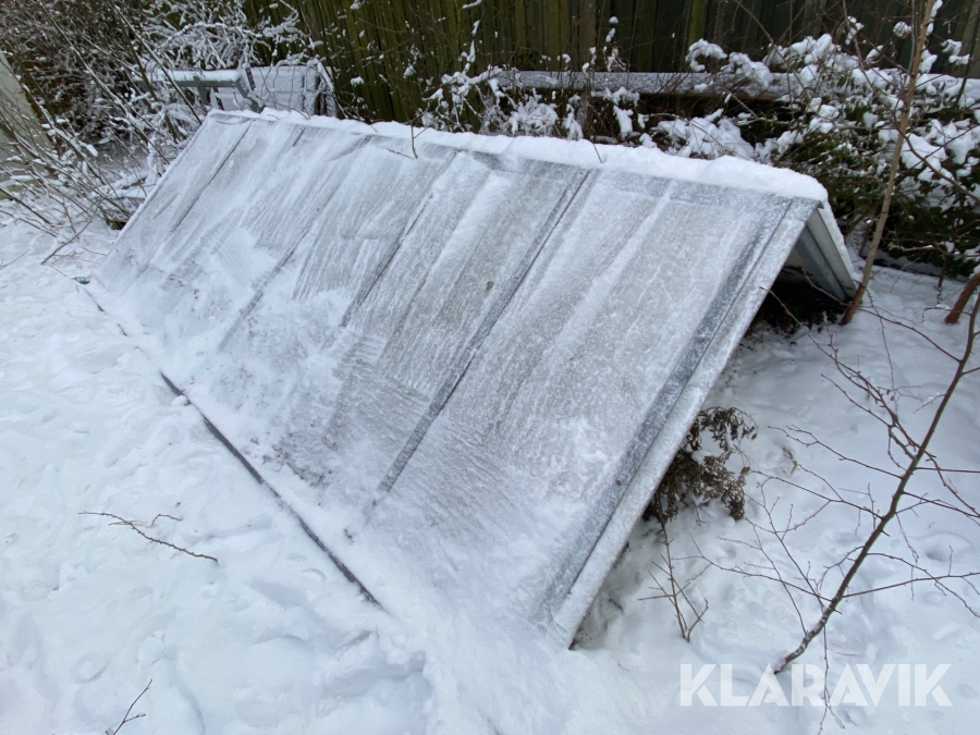 Halvtag, Ringsted, Klaravik auktioner