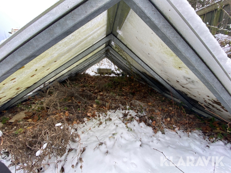 Halvtag, Ringsted, Klaravik auktioner